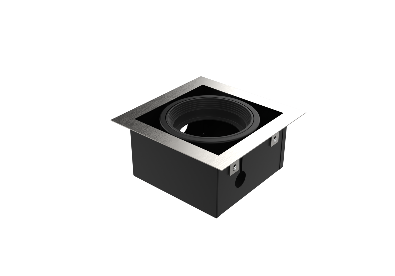 BOX – 1 Luz – SPOTSLINE