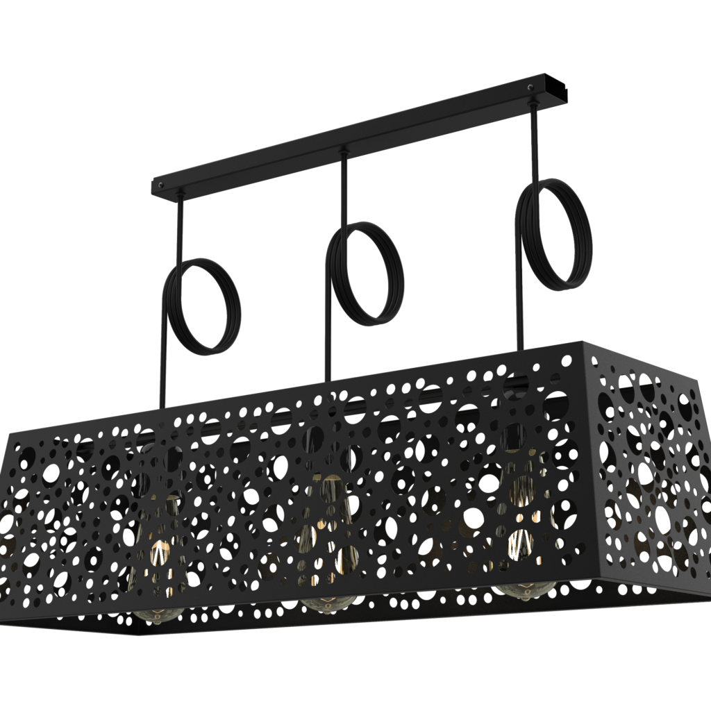 SPOTSLINE – Iluminación Profesional