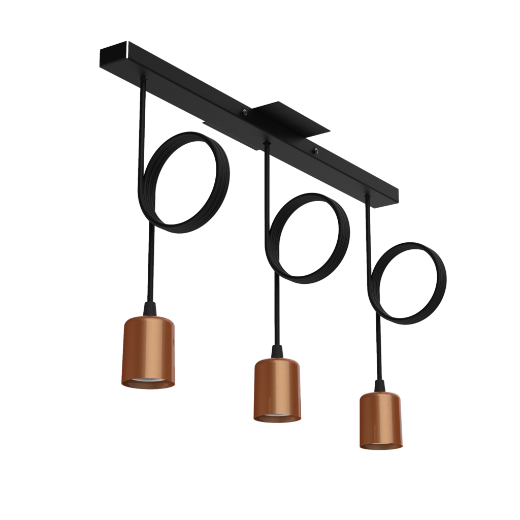 SPOTSLINE – Iluminación Profesional