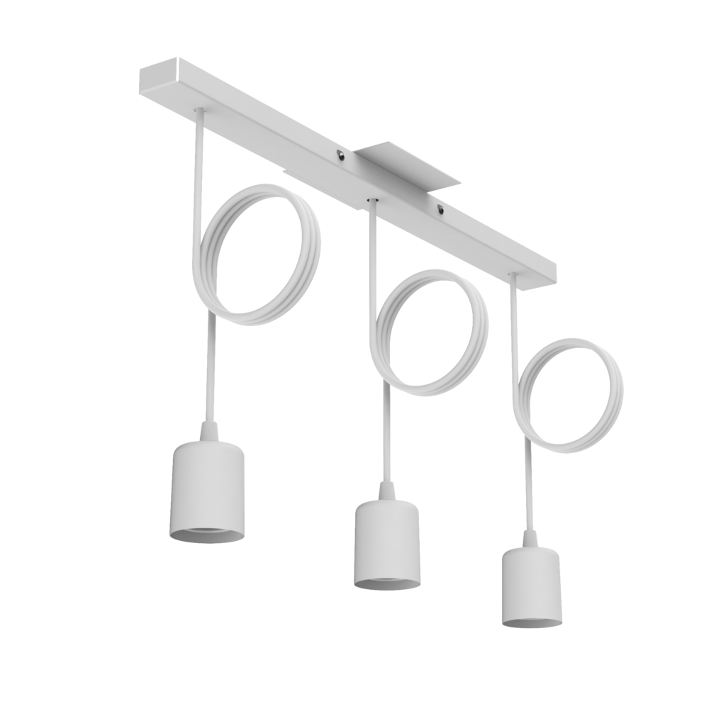 SPOTSLINE – Iluminación Profesional