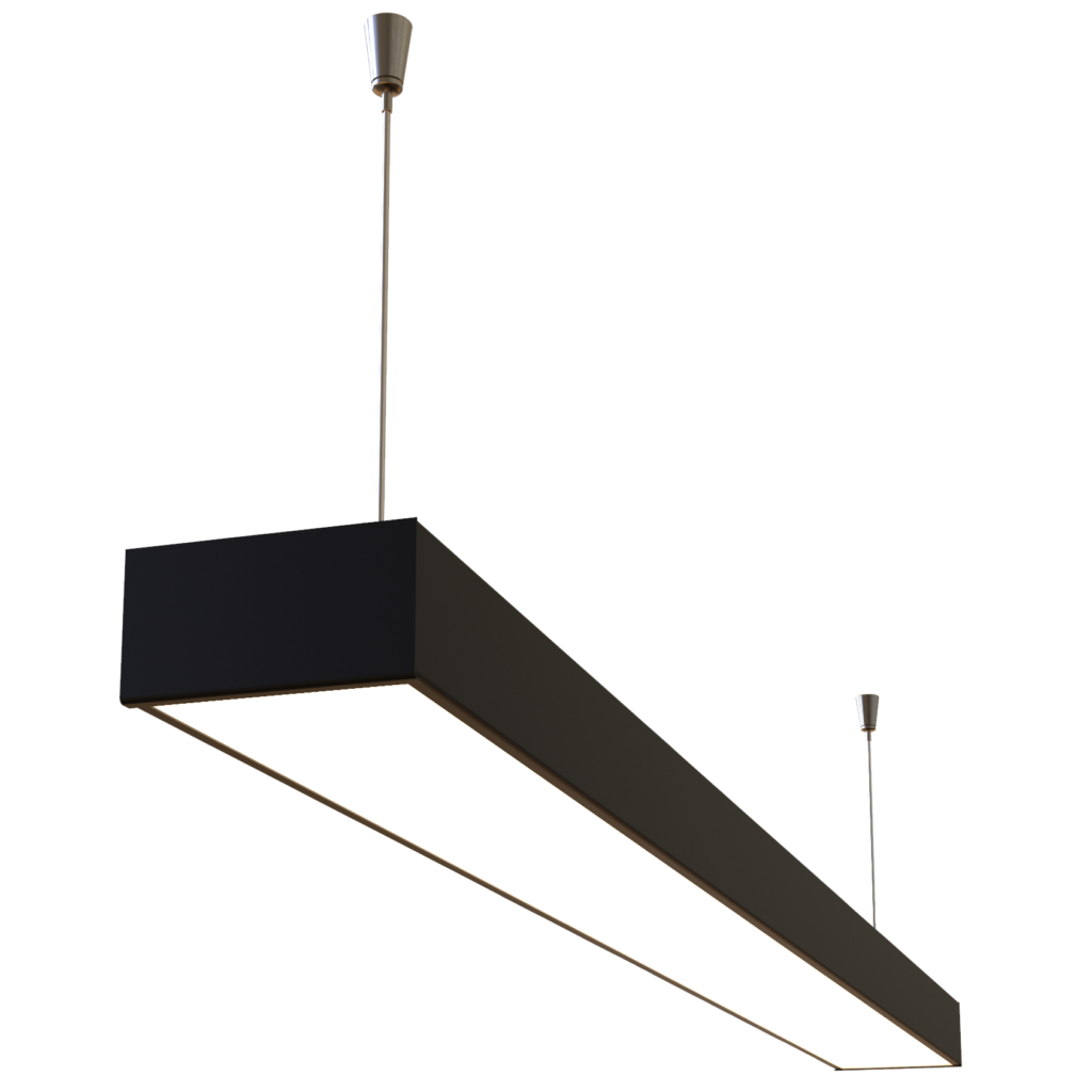 SPOTSLINE – Iluminación Profesional